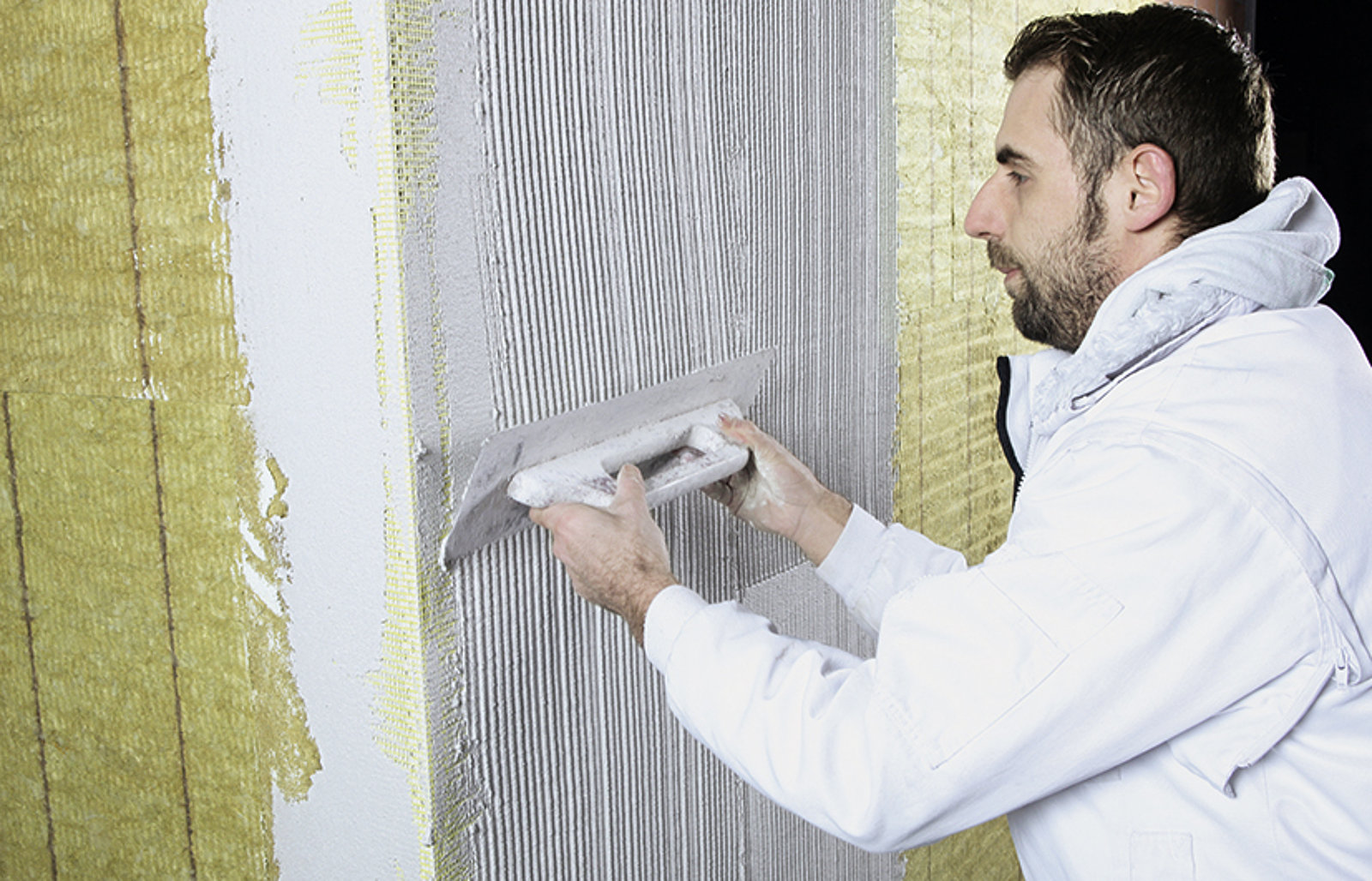 Flumroc naturtalent – COMPACT PRO