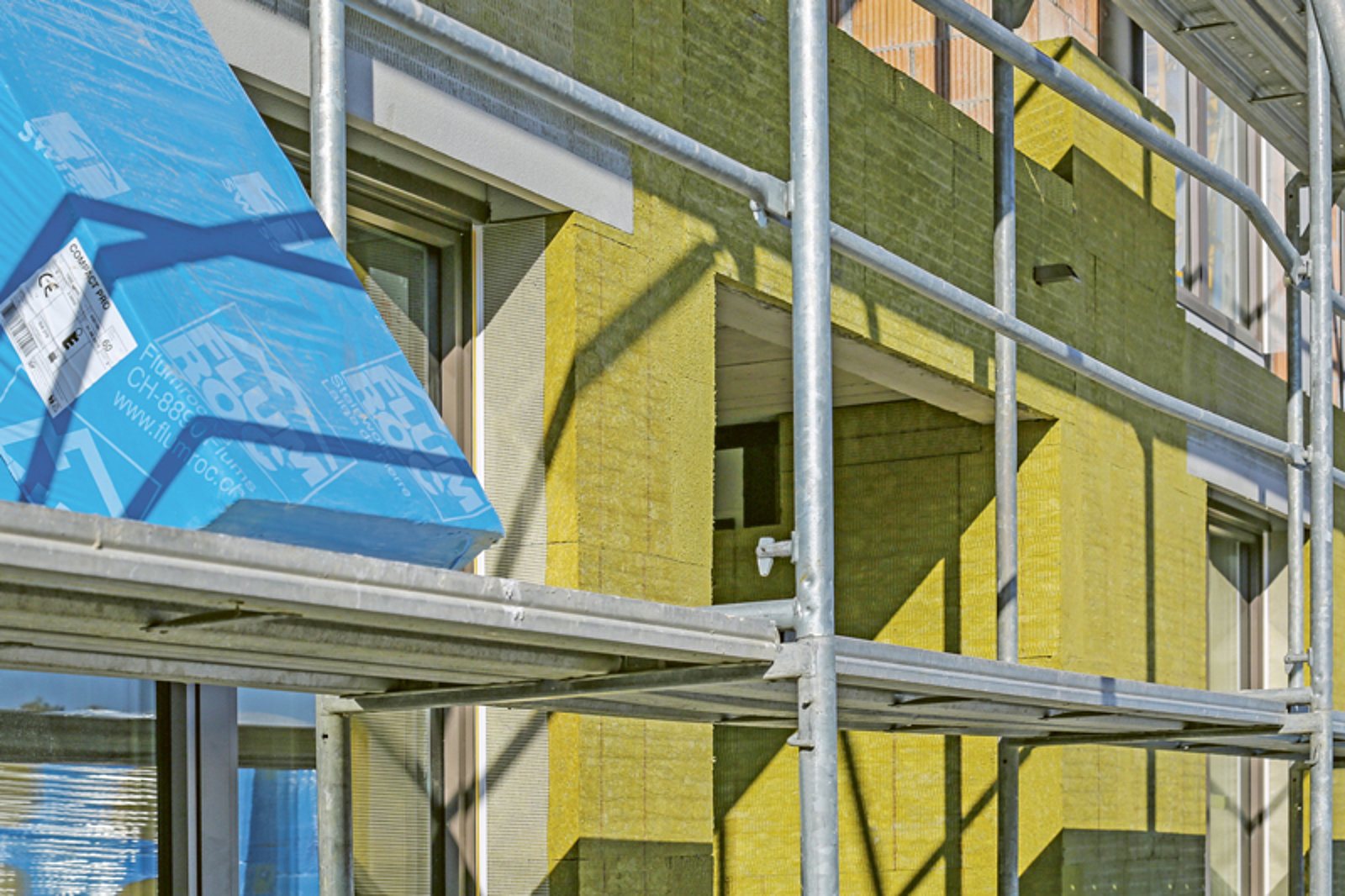 Flumroc naturtalent – COMPACT PRO